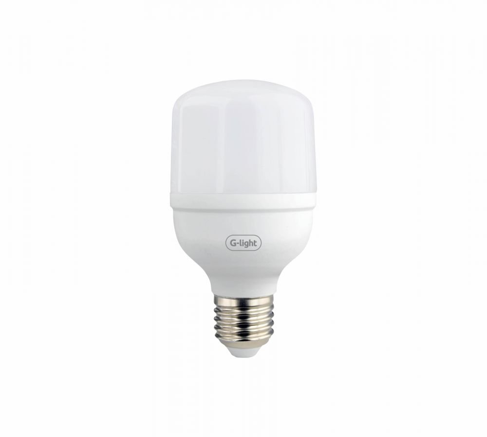 Lampada led t120 60w 6500k G-light
